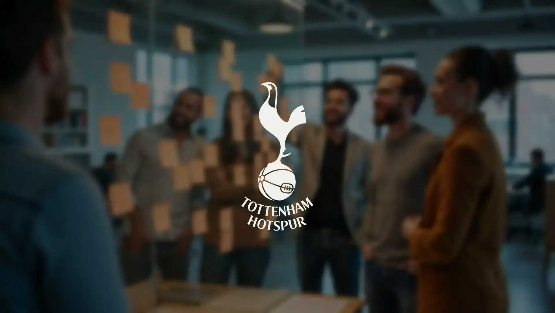 Clekt - Tottenham Hotspur