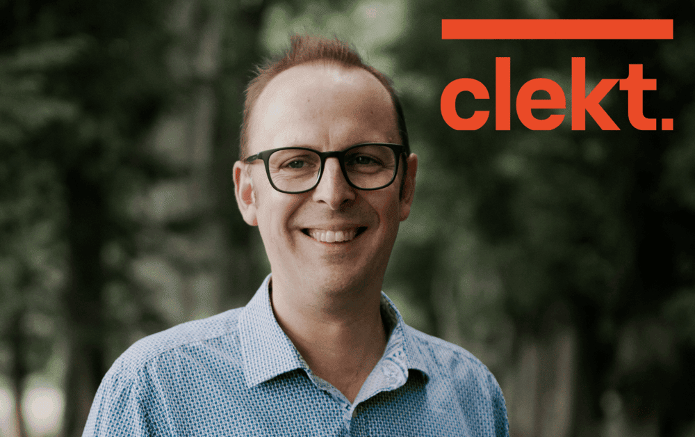 The Next Generation of Retail - Clekt Limited
