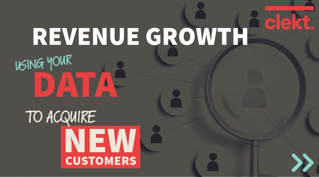 Data is a Business Initiative & a Data Partner Should Work With You to ...
